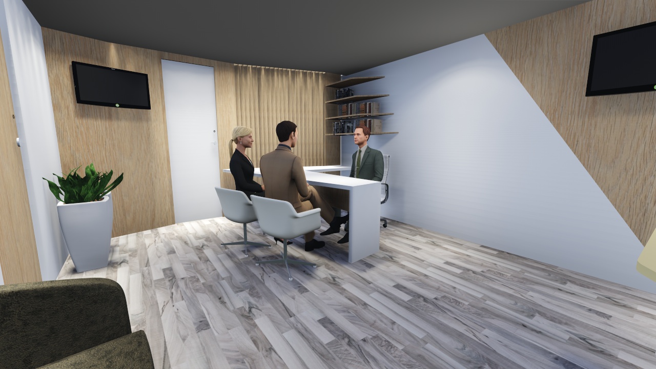 Consultorio Particular Candray - ESTUDIO VIDA