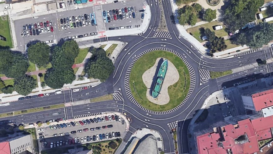 Las turbo rotondas - ESTUDIO VIDA